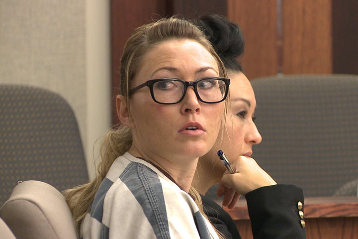 VIDEO: Latest charge will stand against Brianne Altice | News, Sports ...